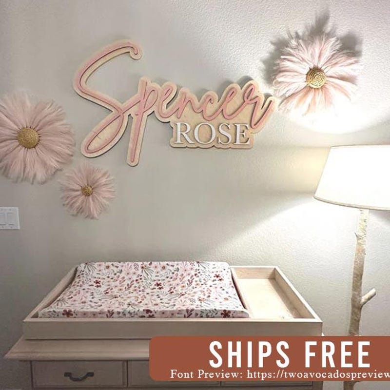 Baby Shower Sign in Nook - Etsy