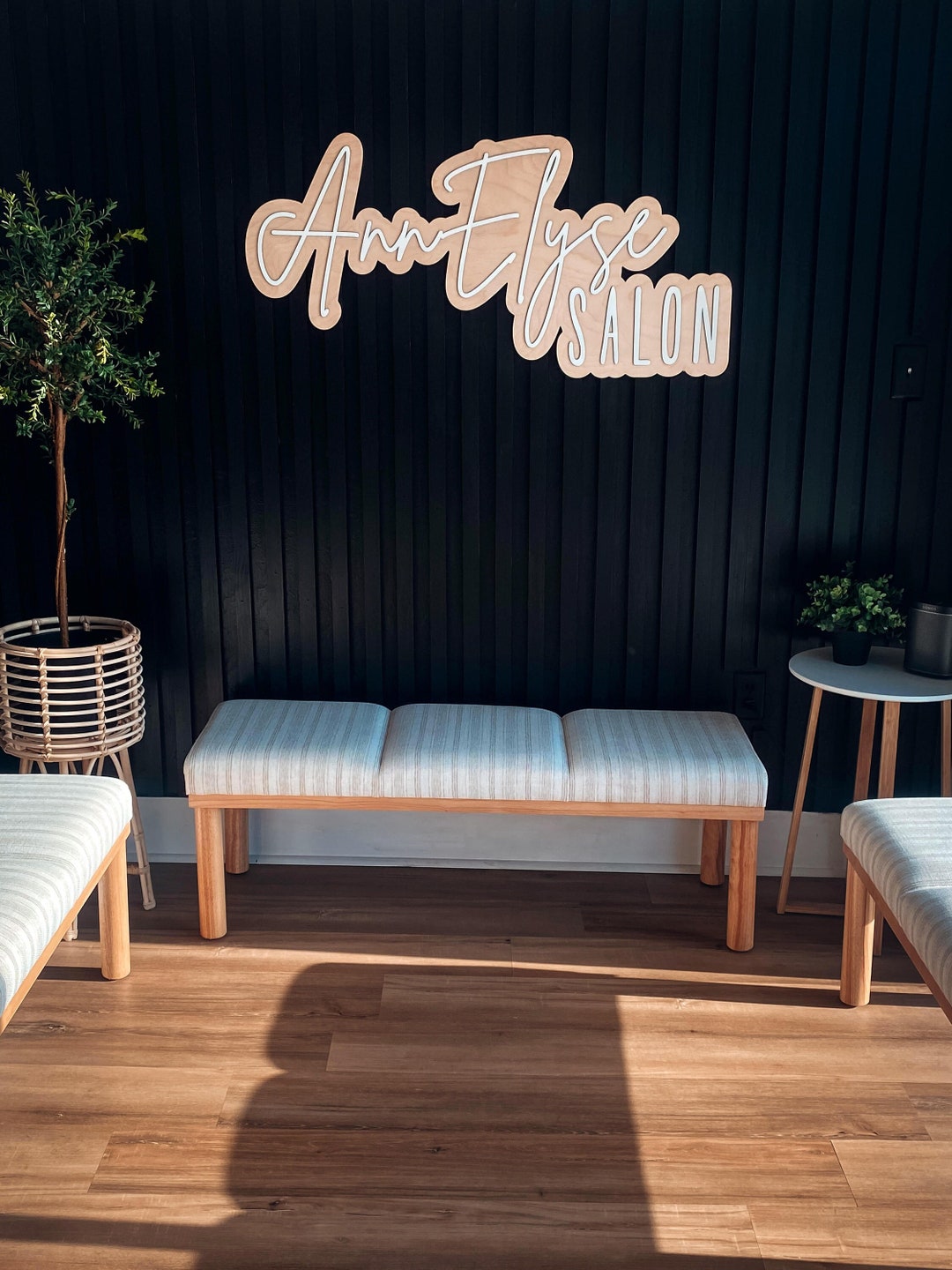 Custom Sign, Personalized Sign, Business Sign, Logo Sign, Custom Quote ...