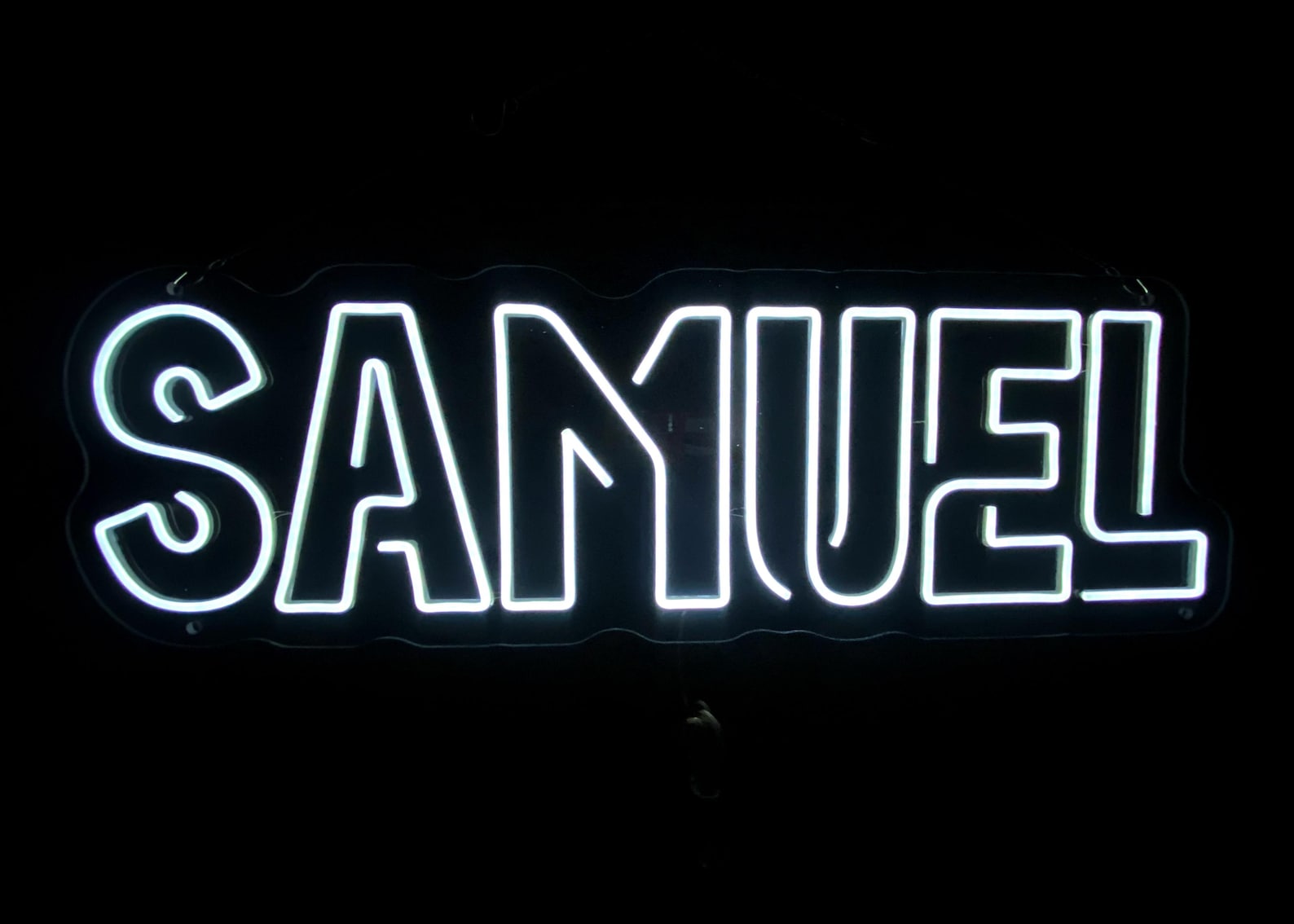 Name Neon Sign, Custom Neon, Teen Neon Name Sign, Kids Neon Name Sign ...