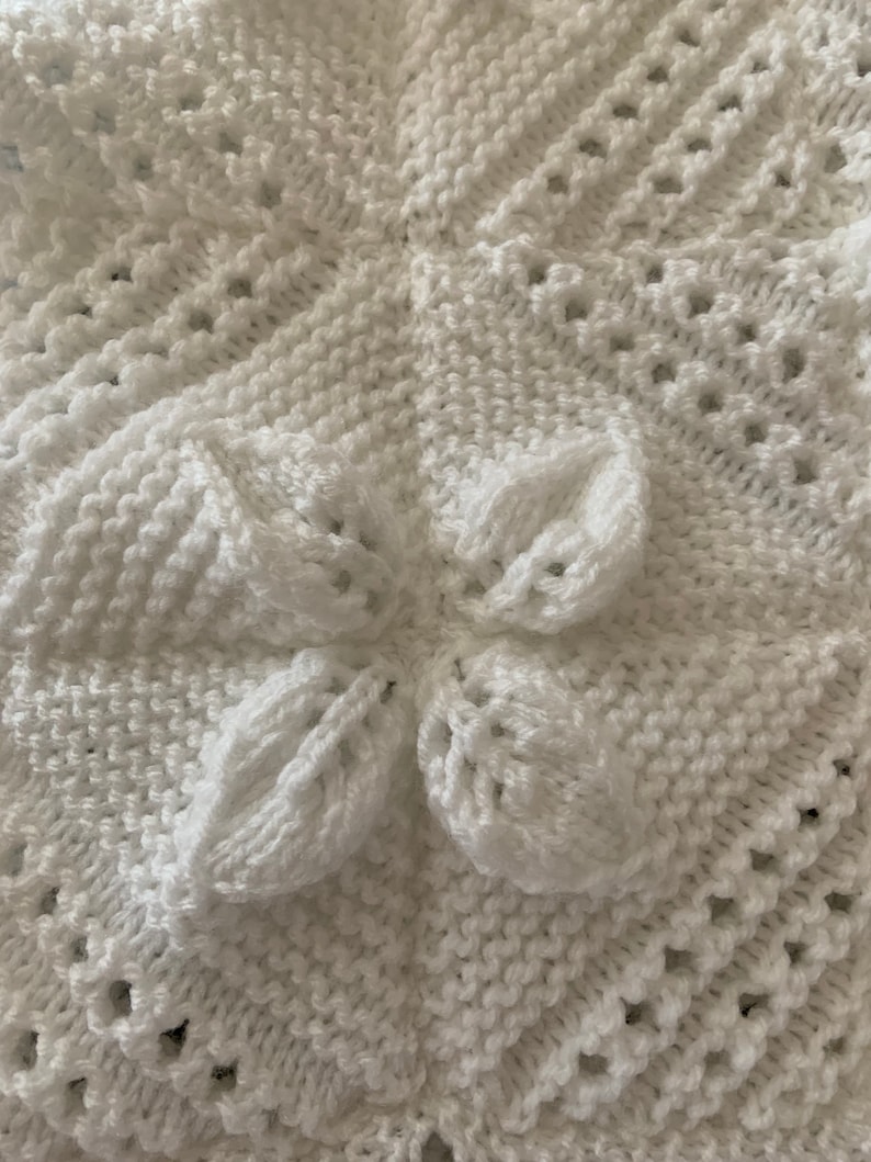 Hand Made Baby Blankets - Etsy