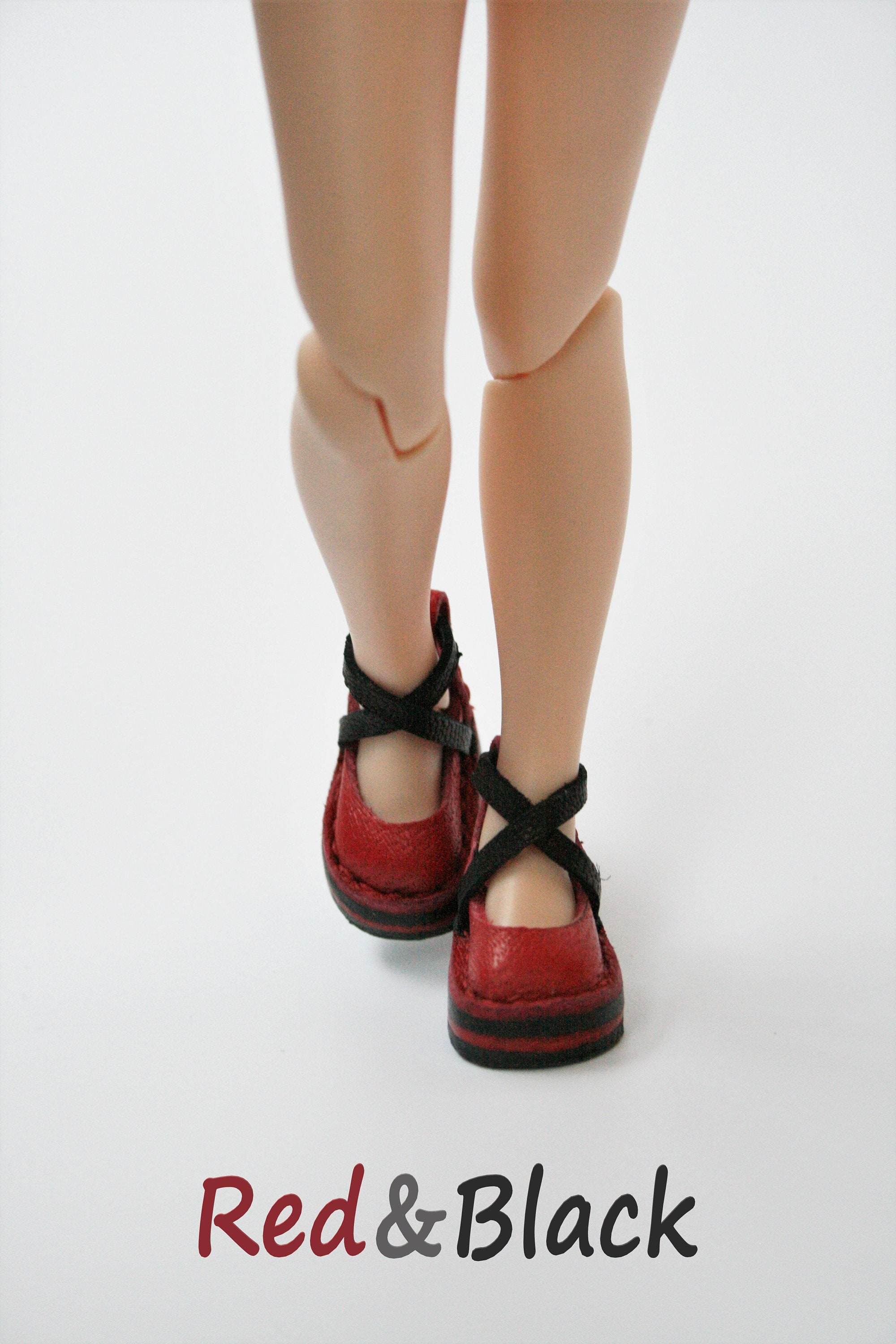 To Order: Leather or Suede Blythe/pullip/licca Shoes, Different Colors ...