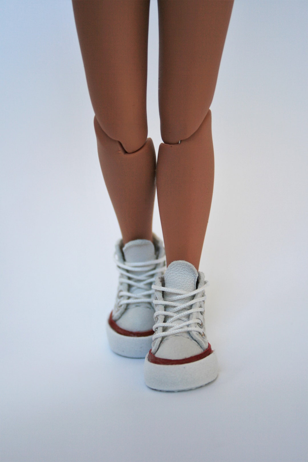 To Order: Leather Blythe/pullip/licca Sneakers, Different Colors to ...