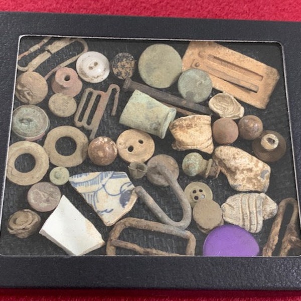 Civil War Relics - Etsy