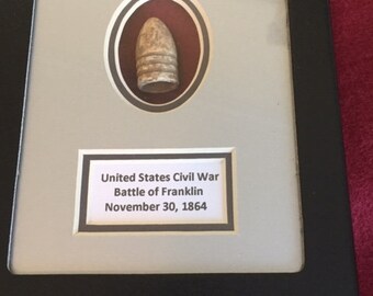 Bullet Display Case - Etsy