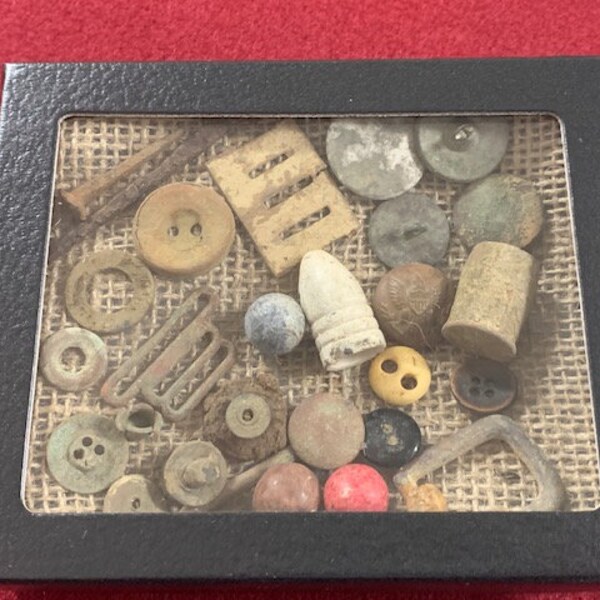 Civil War Relics - Etsy