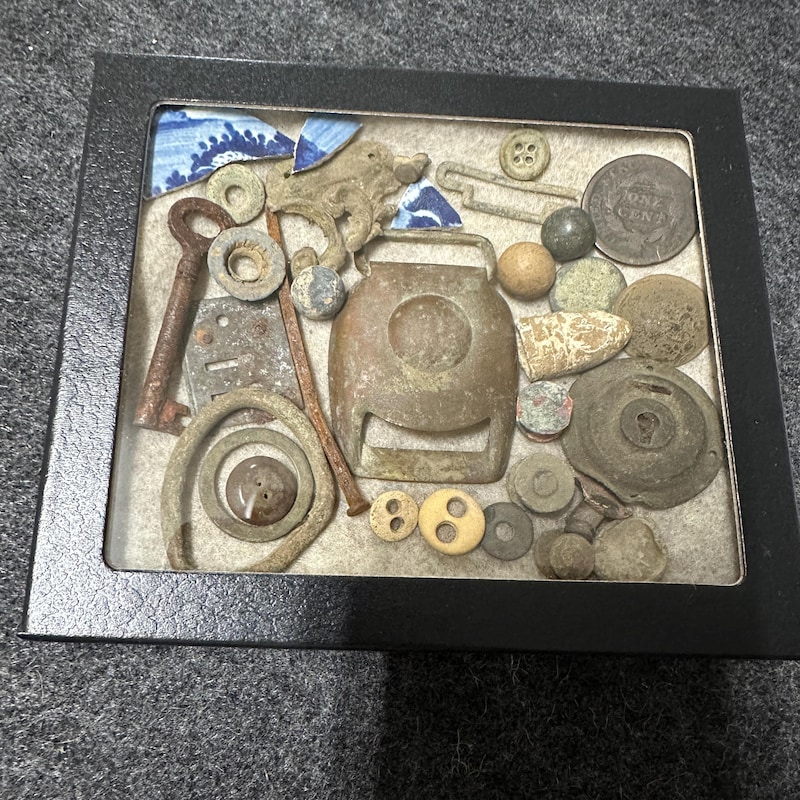 The Horse Soldier Relics - Etsy