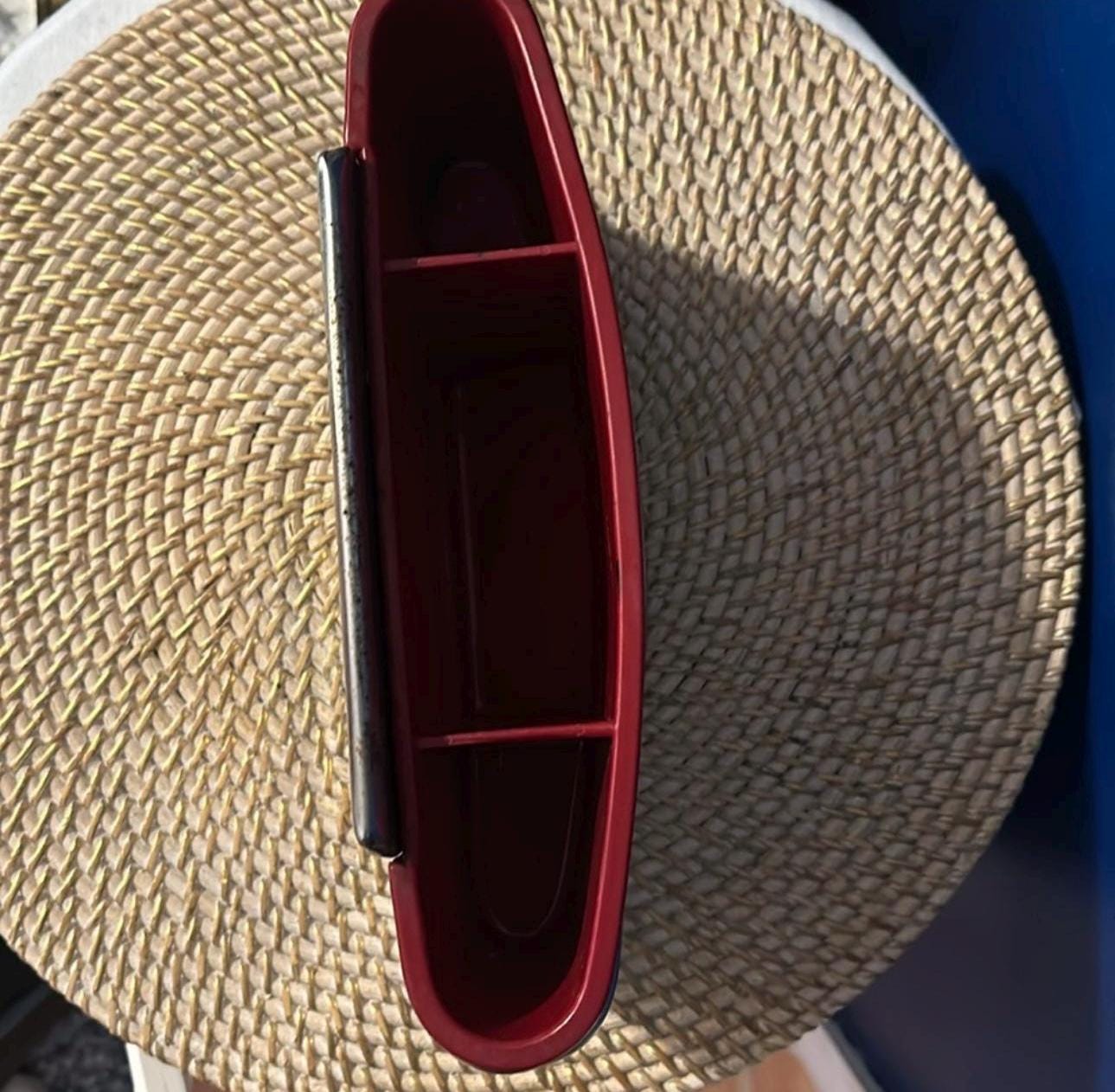 Vintage Rheingold Extra Dry Lager Beer Chrome Caddy Straw Holder Barware - Etsy