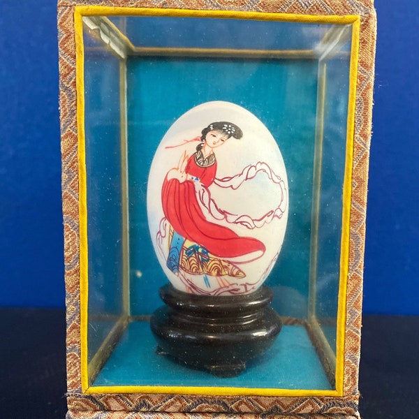 Egg Display Case - Etsy