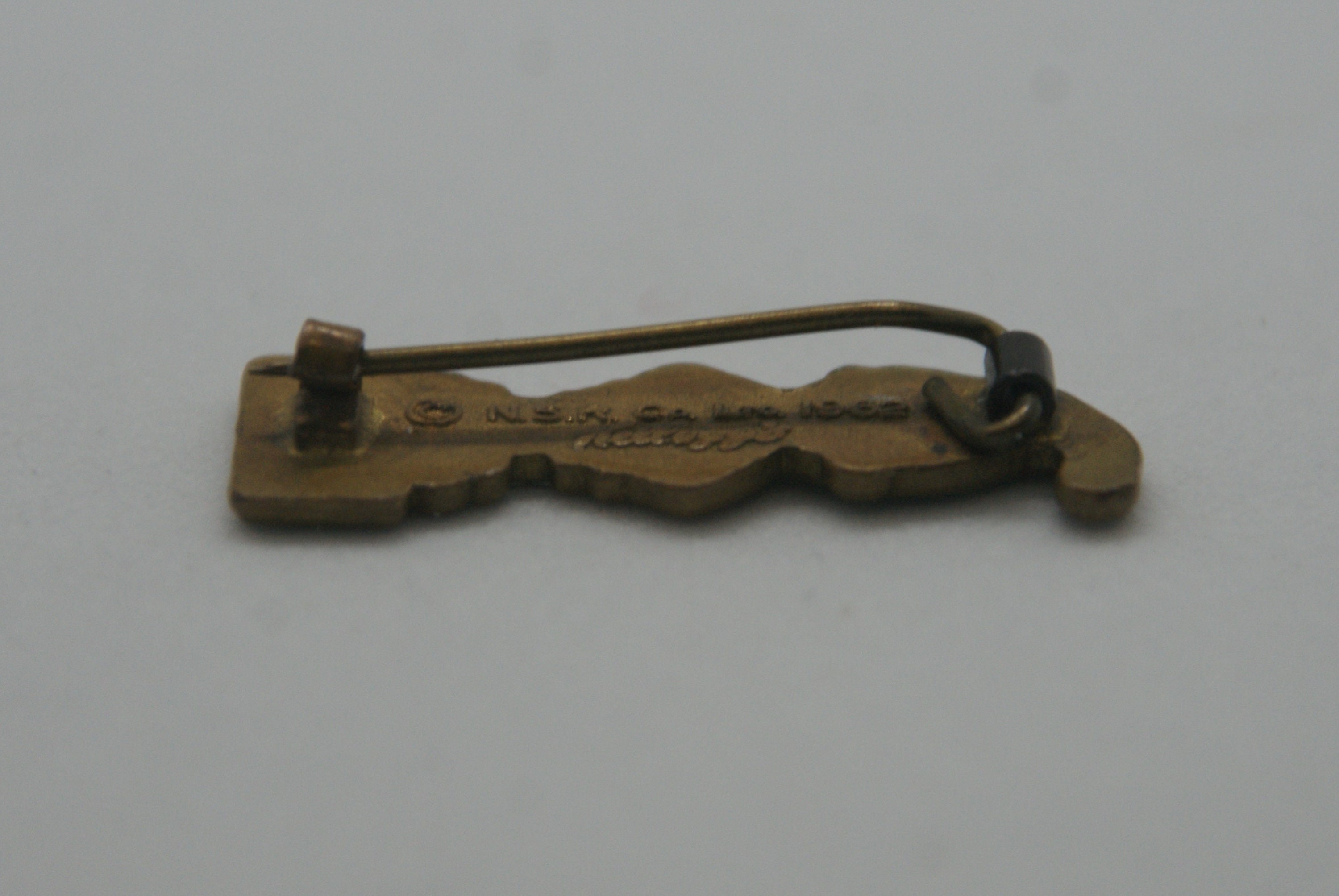 Noddy Club Badge, Vintage Kellogg's - Etsy