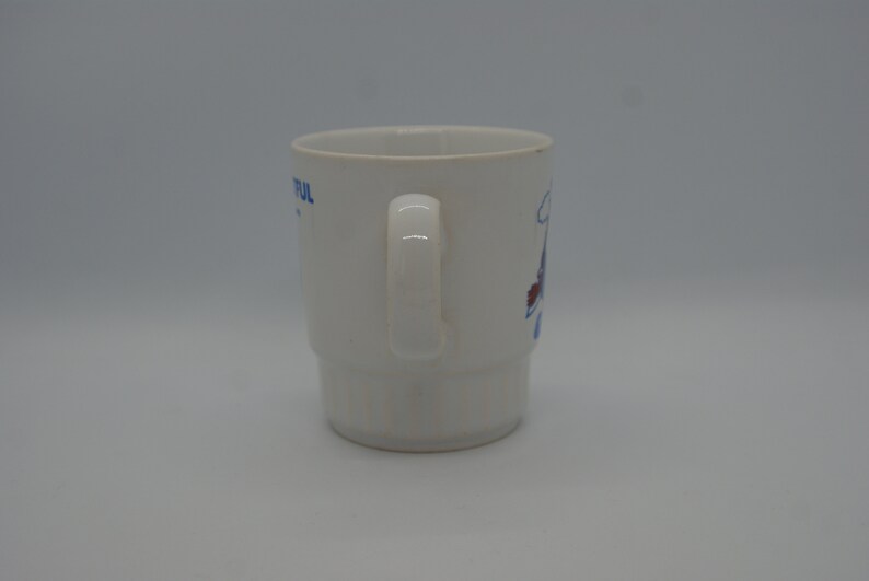 Mr Forgetful 1970s Vintage China Mug Roger Hargreaves - Etsy UK