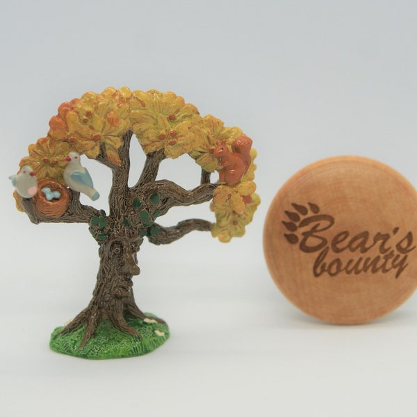 Miniature Oak Tree - Etsy