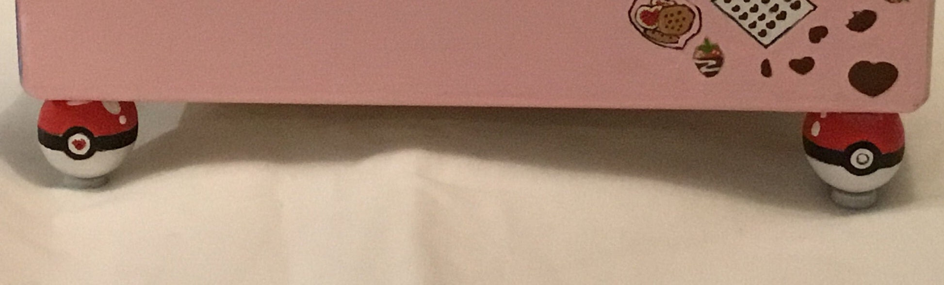 Pokémon Music Box - Etsy