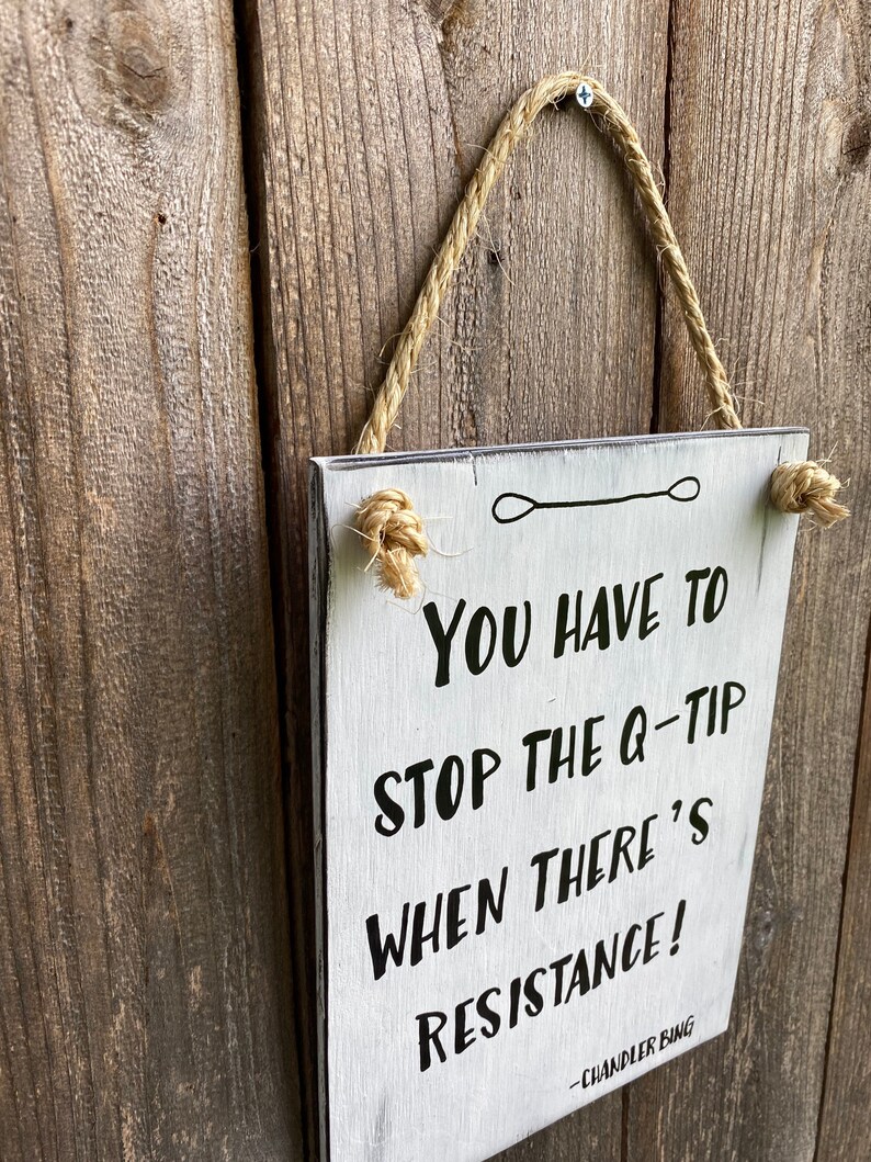 Friends TV Show Decor Friends Quote Friends Show Decor | Etsy