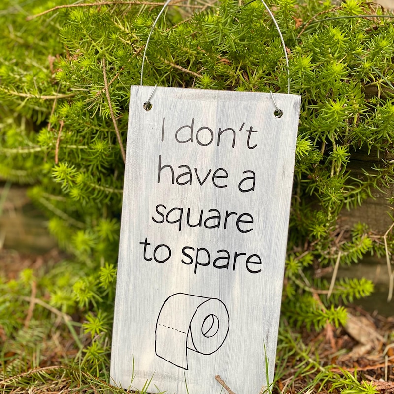 Spare a Square - Etsy