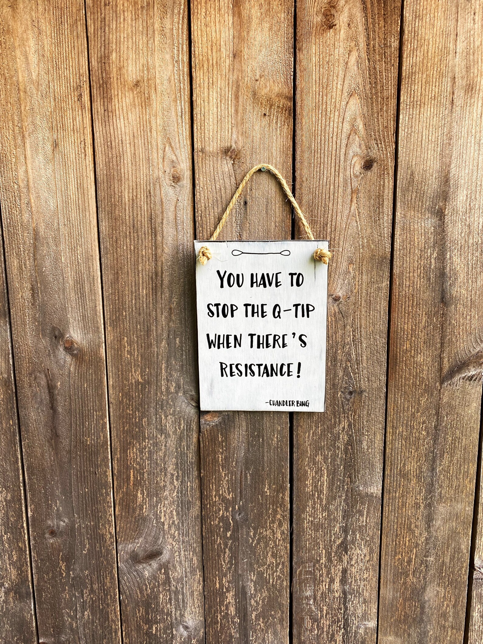 Friends TV Show Decor Friends Quote Friends Show Decor | Etsy