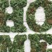 Moss Word Decor Moss Letter Art Home Word Decor Moss - Etsy