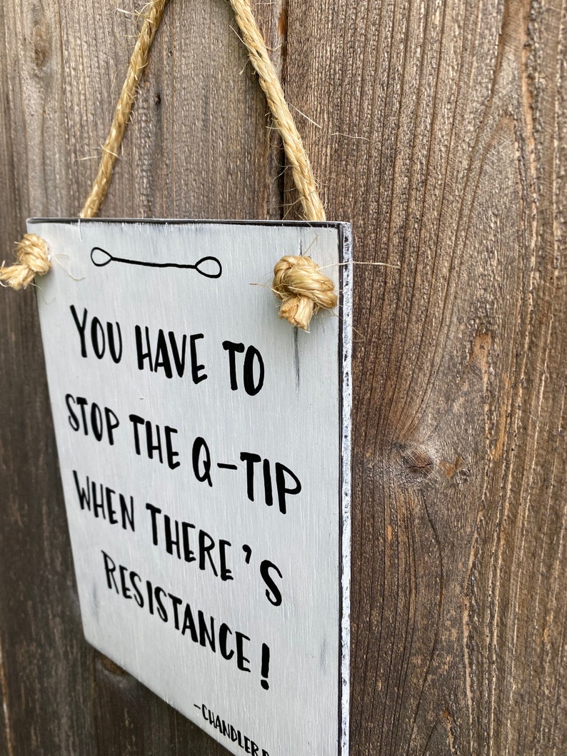 Friends TV Show Decor Friends Quote Friends Show Decor | Etsy