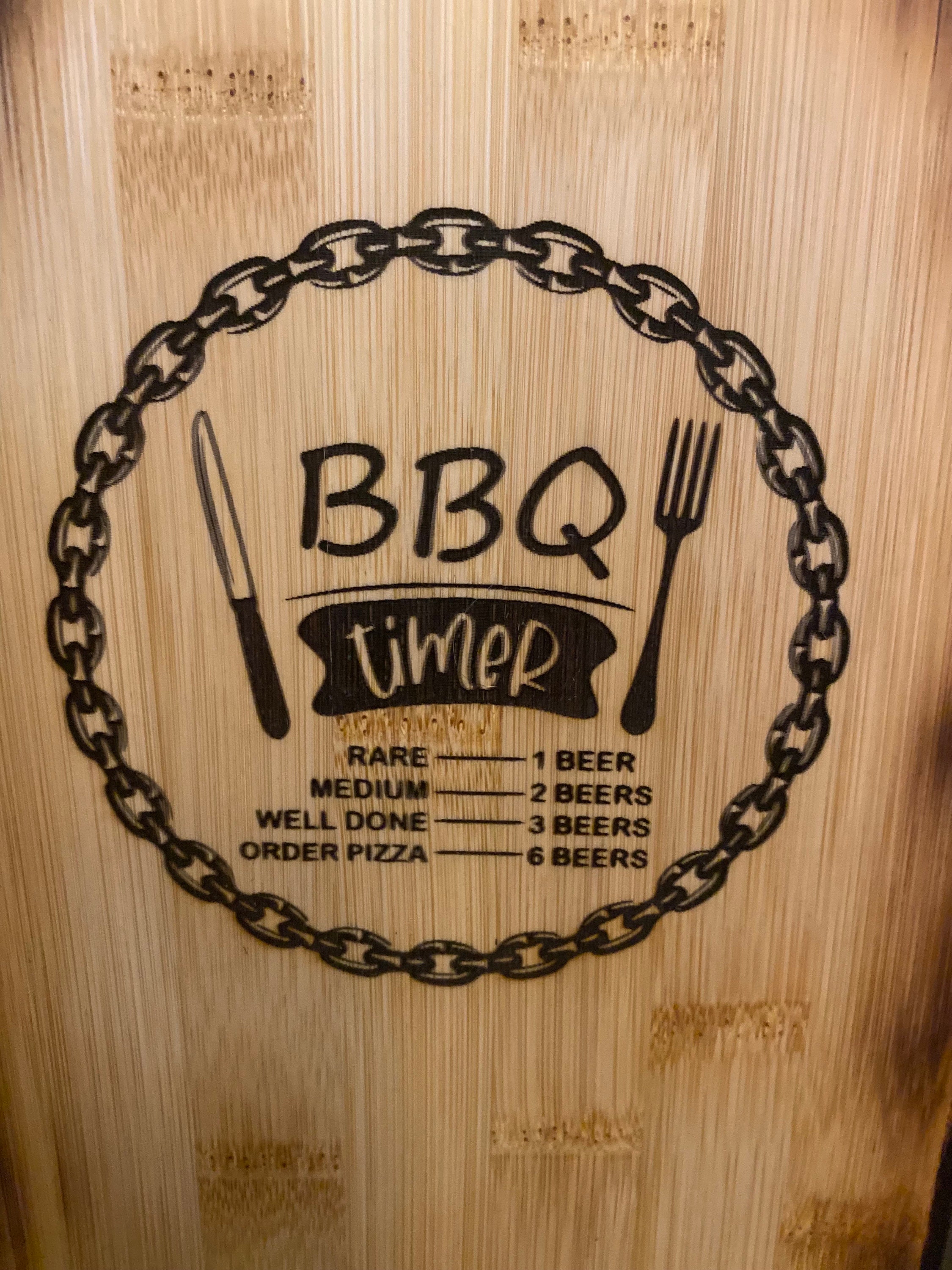 Entertaining Paddle-food Board, Charcuterie-foodie Gift-bbq Gift ...