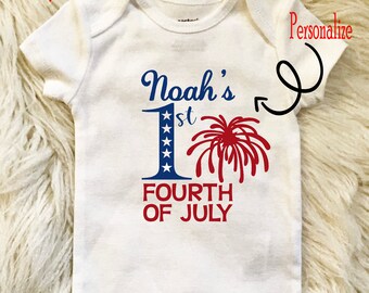 My first 4th of july | Etsy