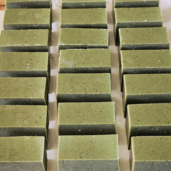 Gardener Soap - Etsy