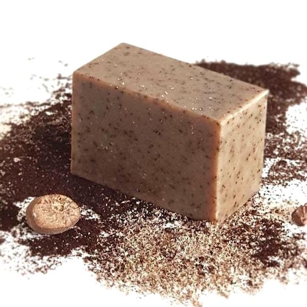 Coffee Soap - Etsy