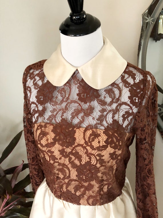 vintage 1960s mod dolly - Gem