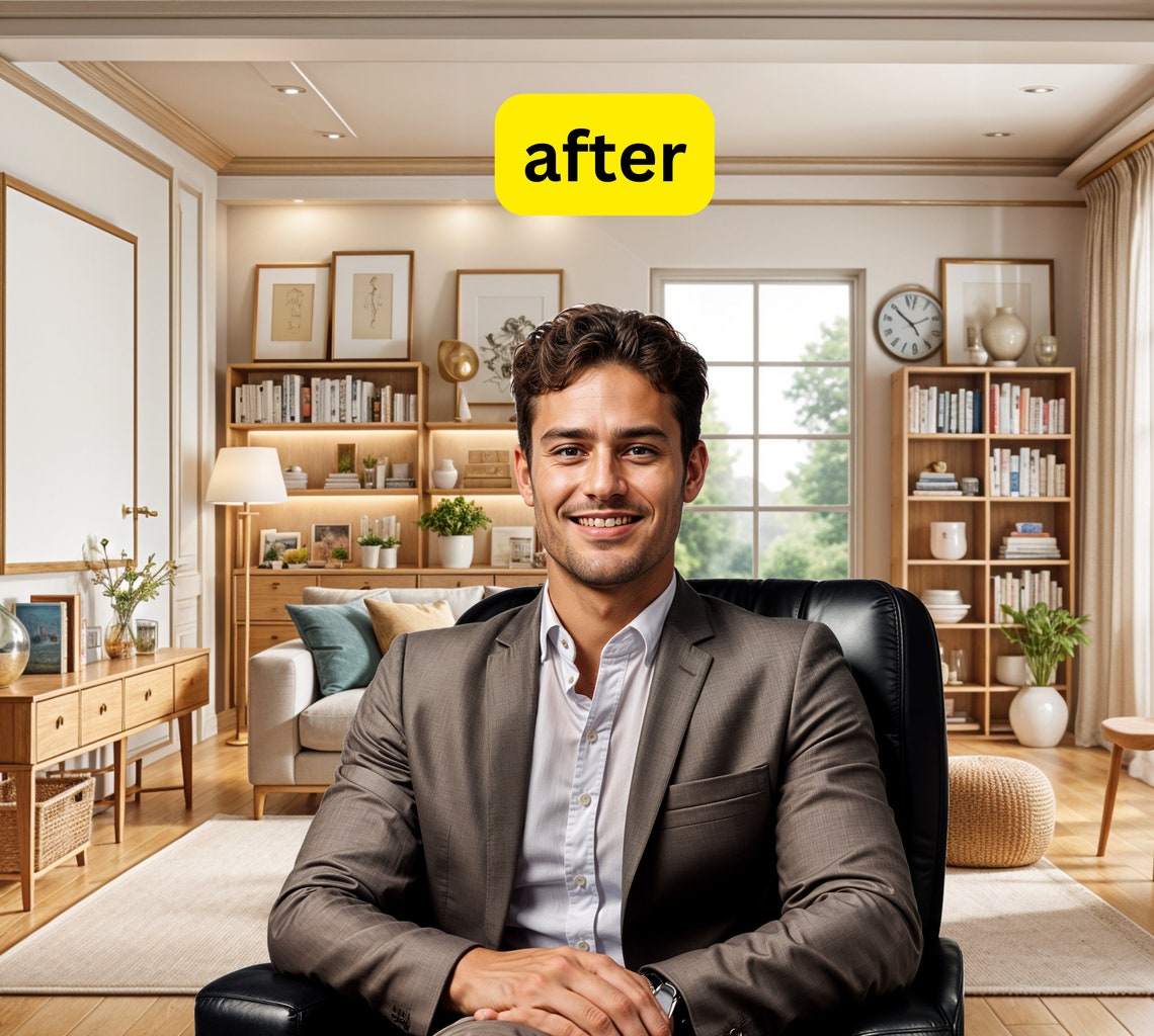 Professional Zoom Background for Interview 14 Office Backgrounds for Zoom Zoom Interview ...