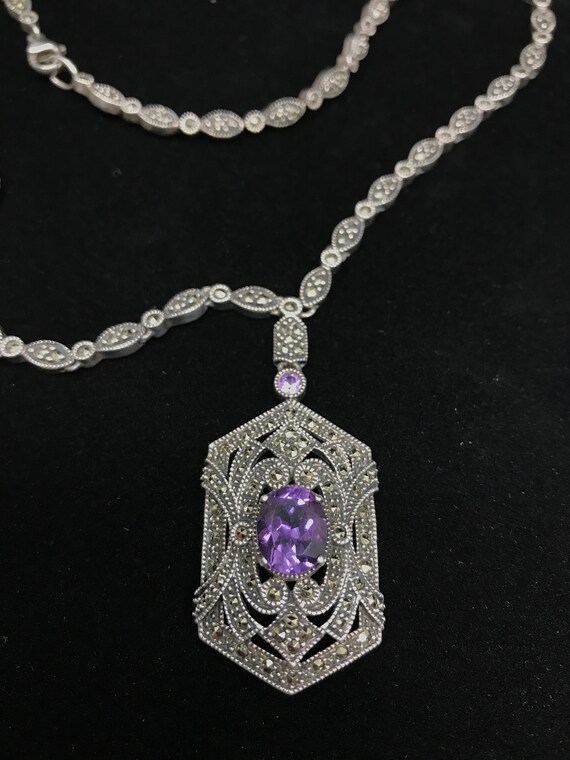 vintage judith jack gothic - Gem