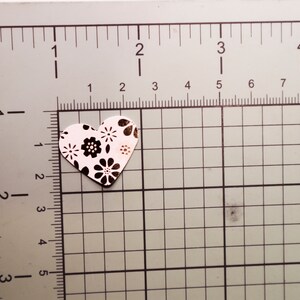 Paper Heart Confetti Paper Heart Cut Outs Assorted Heart Paper Hearts ...