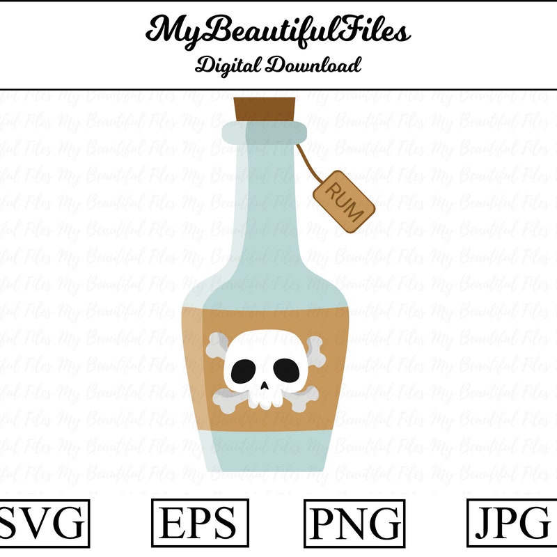 Rum Svg - Etsy