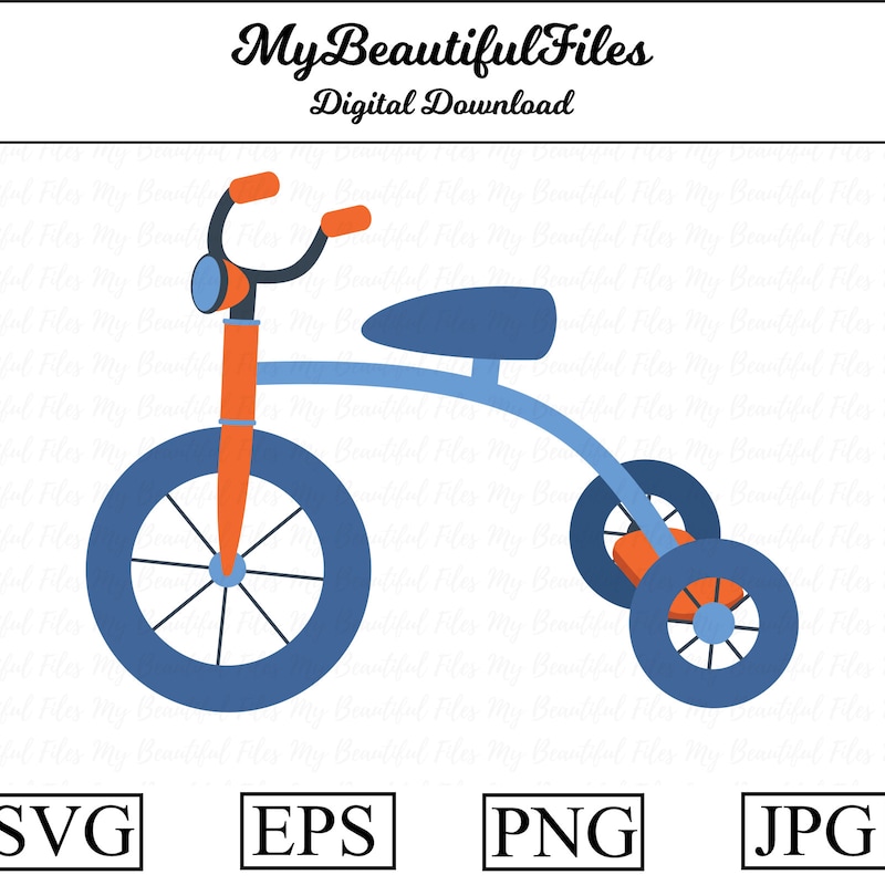 Tricycles - Etsy