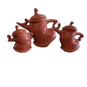 Whimsical Teapot - Etsy