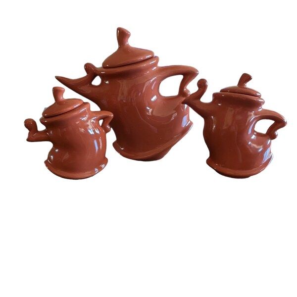 Whimsical Teapot - Etsy