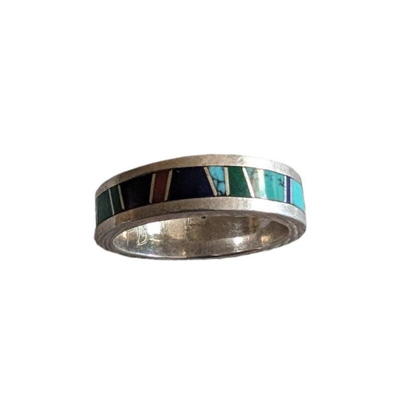 Santa Fe Jewelry - Etsy
