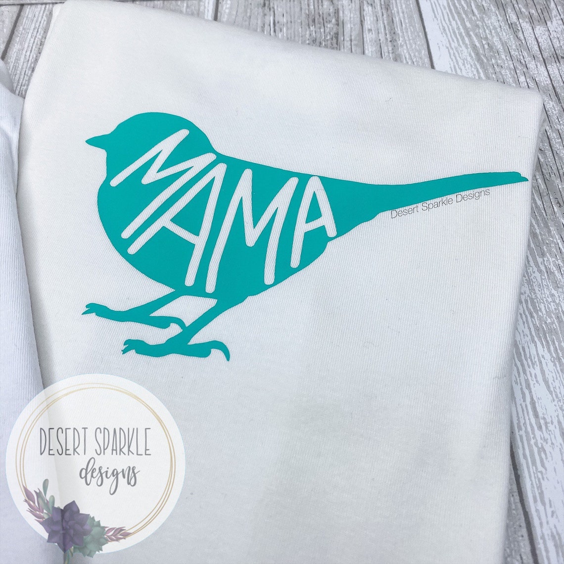 Mama Bird SVG | Baby Bird SVG | Mama Bird and Baby Bird SVG | Hand ...