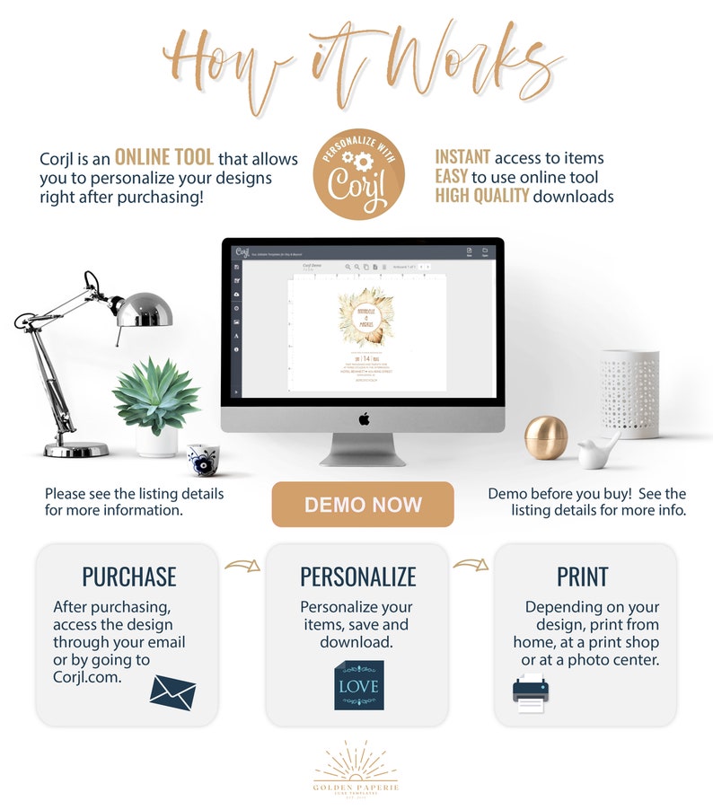 MILA Photo Guestbook Sign Photo Guestbook Sign Template - Etsy