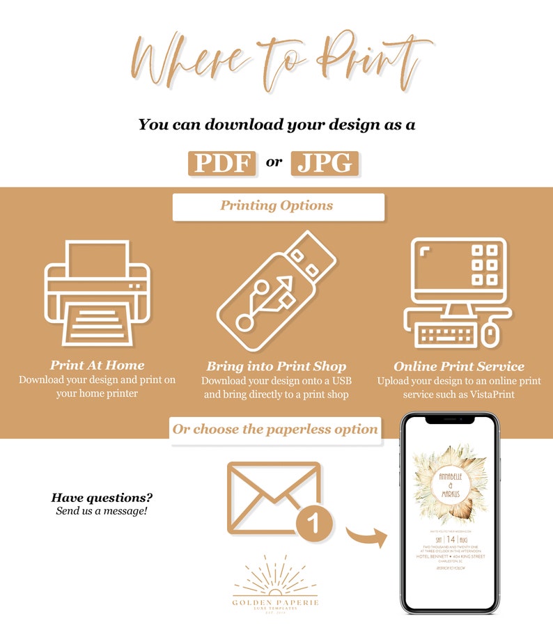 MILA Photo Guestbook Sign Photo Guestbook Sign Template - Etsy