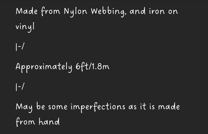 Clancy Stole Replica / Twenty One Pilots - Etsy