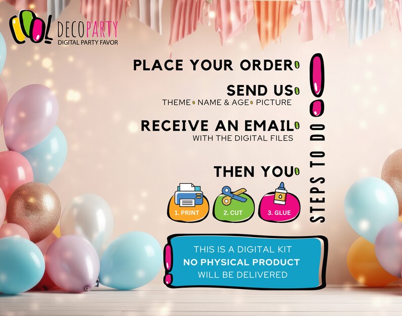 BTS Chip Bag Printable, Bts Birthday Party Favor, BTS Personalized Chip ...