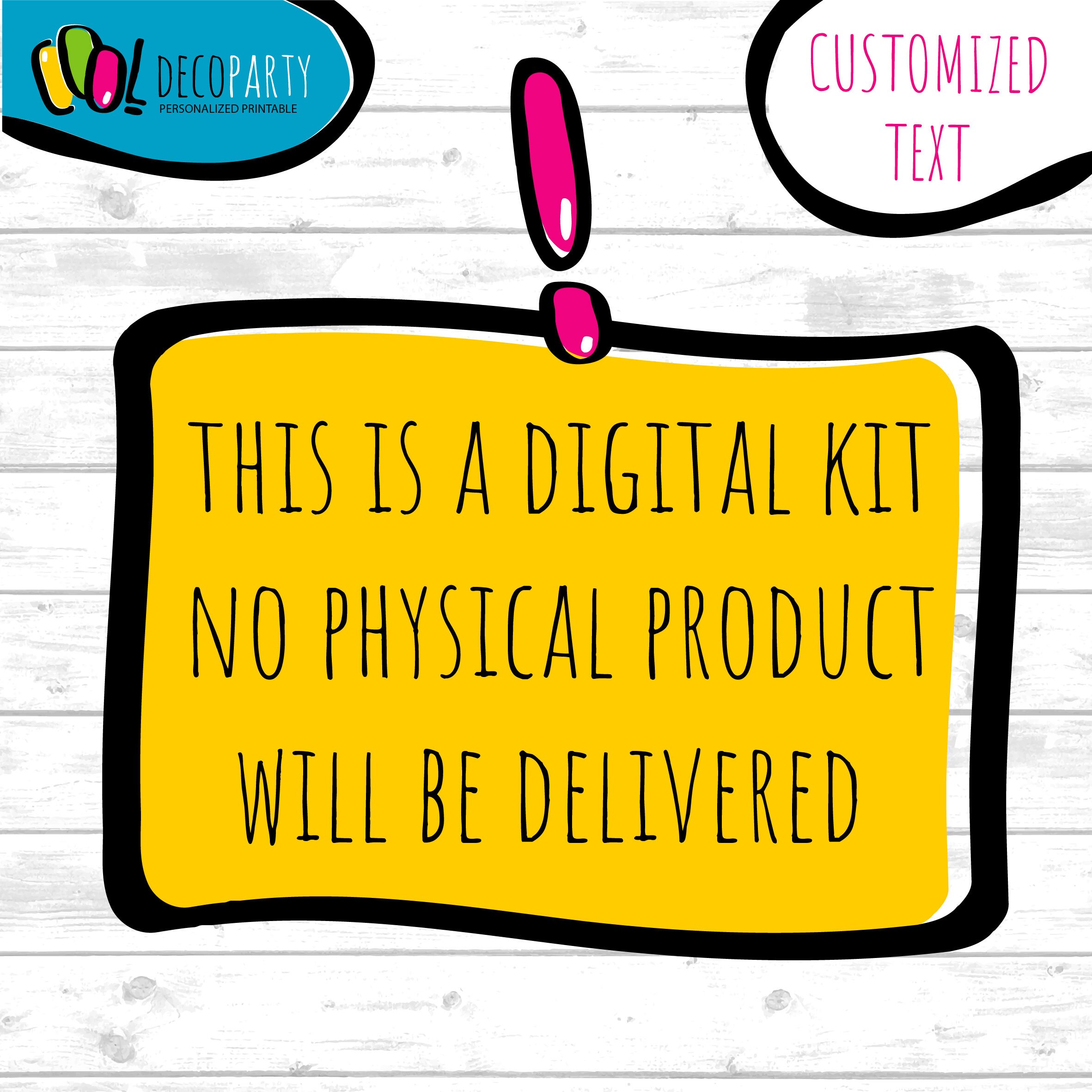 Loud House Birthday Printables Loud House Party Bundle - Etsy España