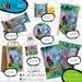 Raya and the Last Dragon Party Favors, Labels, Raya Birthday Printables ...