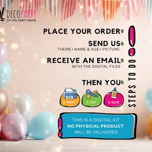 Money Birthday Party Decoration Pack, Dollar Party Decorations Pack ...