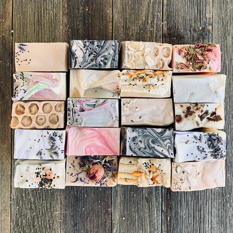 Guest Soaps - Etsy
