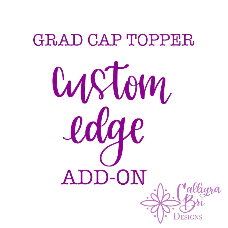 Graduation Cap Topper - Etsy