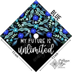 Wicked Graduation Cap Topper - Etsy