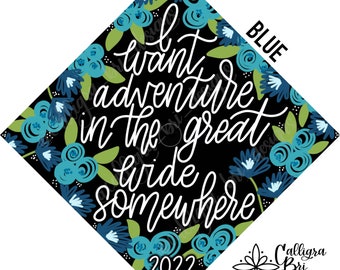 Tinkerbell Grad Cap Topper - Etsy