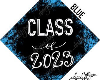 Matte Maroon Graduation Cap and Tassel All Tassel Colors - Etsy