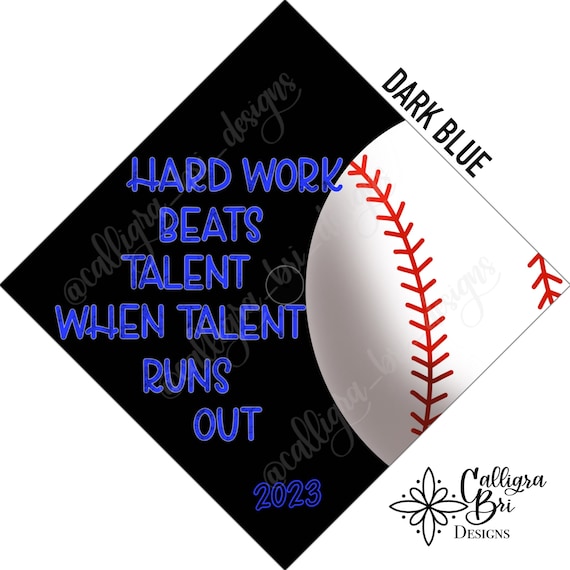 Baseball Quotes About Working Hard