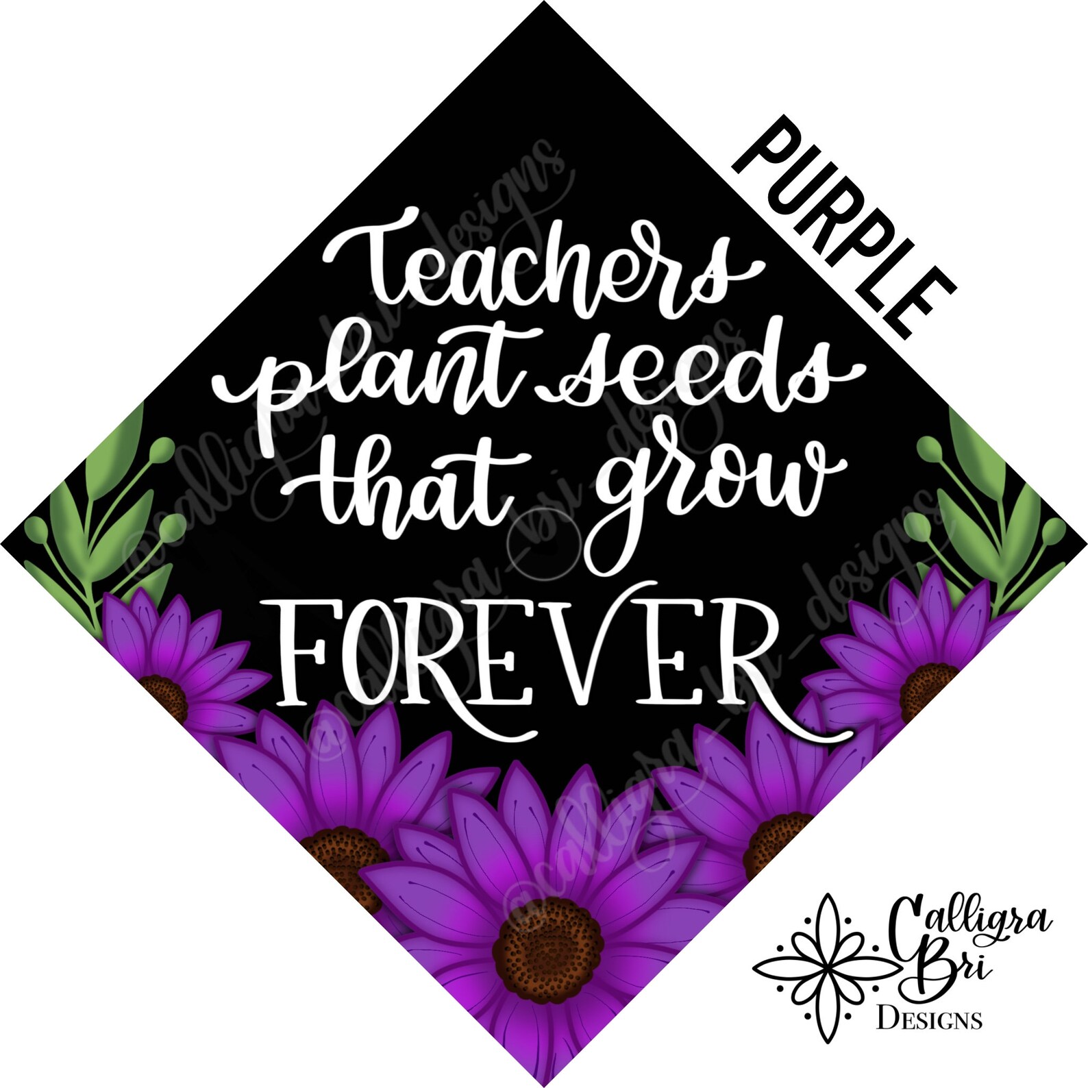 Grad Cap Topper Graduation Gift Tassel Custom Quote Grad Cap - Etsy