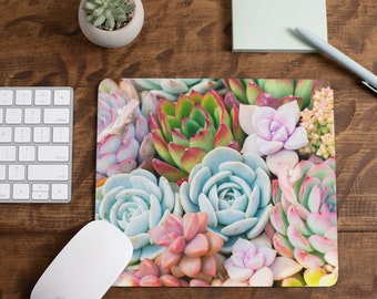 Pretty Mouse Pad | Etsy